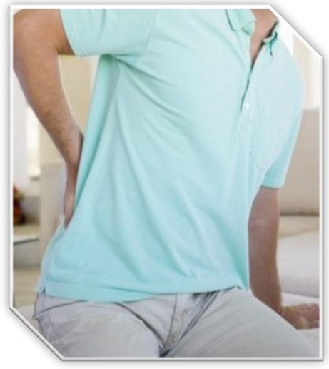 Breaking Free from Low Back Pain - Vance Diagnostics, Physical Therapy ...